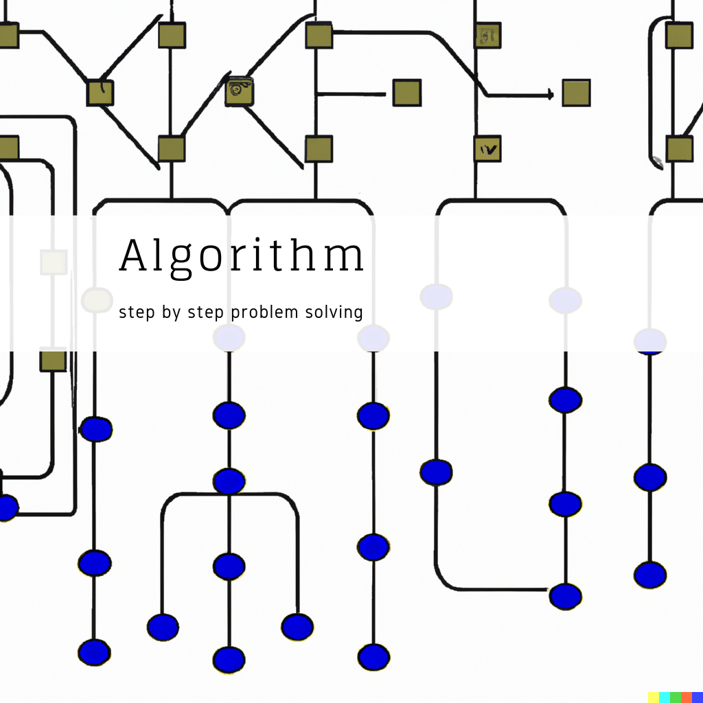 Algorithm Datasciencecompany