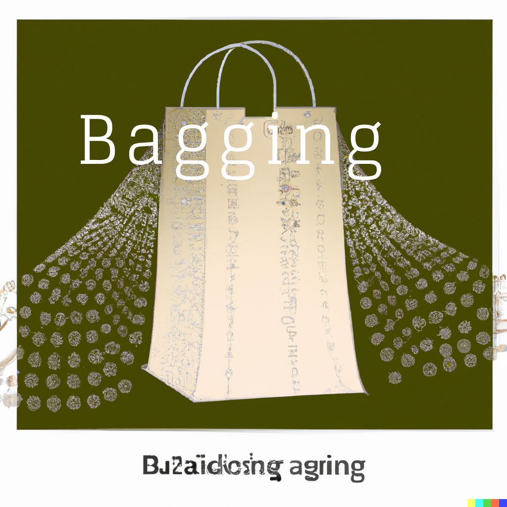 Bagging Datasciencecompany